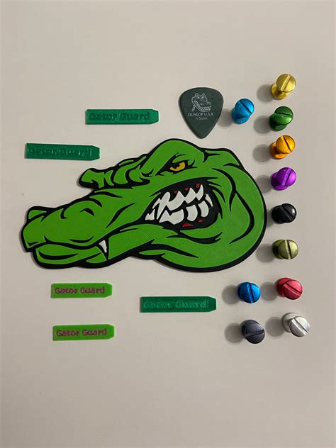 Products Gatorguard Comics