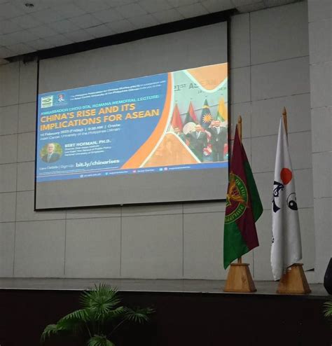 China Economy Security Joshua Atienza