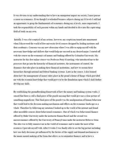 Lums Hss Ps 2nd Prompt Pdf Economics Behavioral Economics