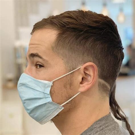 50 Unique Rat Tail Haircut Ideas With Pictures