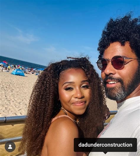 Somara Theodore Husband Where Is Carl C Scott Now After Divorce