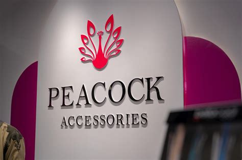 Crystal Peacock Jewels Added A Crystal Peacock Jewels