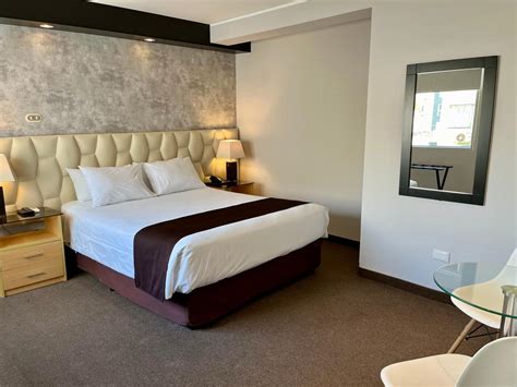 Hotel Ferre Miraflores Lima