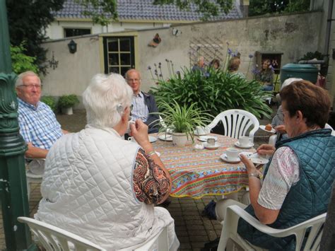 Tuinen Van Ed Van Pelt En Kees Oudshoorn