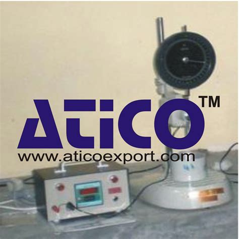 Standard Penetration Test Apparatus Prices Manufacturers And Supplier