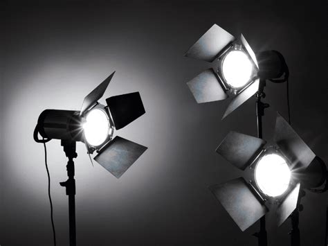 The 11 Best Led Filming Lights For Perfectly Lit Productions