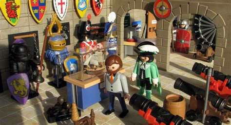 Thomas Swift Productions Gallery