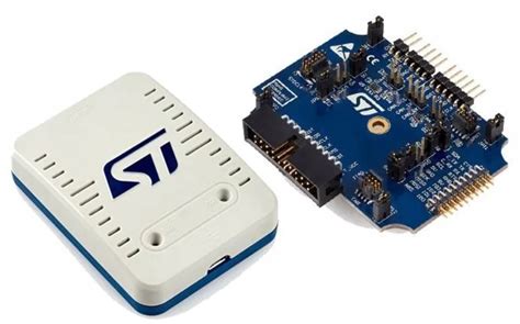 programator st link v3set do stm8 i stm32 sklep opinie cena w