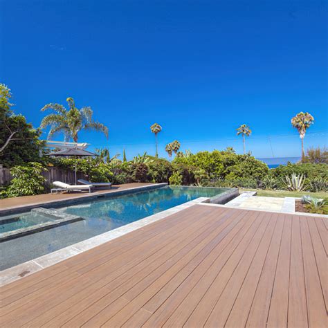 Timbertech Azek Composite Decking Fence And Deck Supply