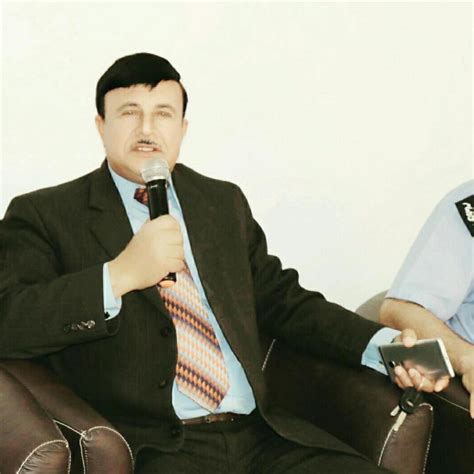 الدكتور عبدالله الخالدي Dr Abdullah Alkhaldi