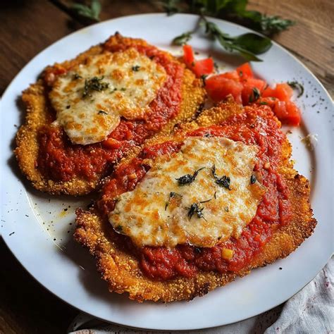 Milanesa