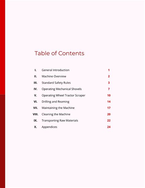 Free Table Templates And Examples Edit Online And Download
