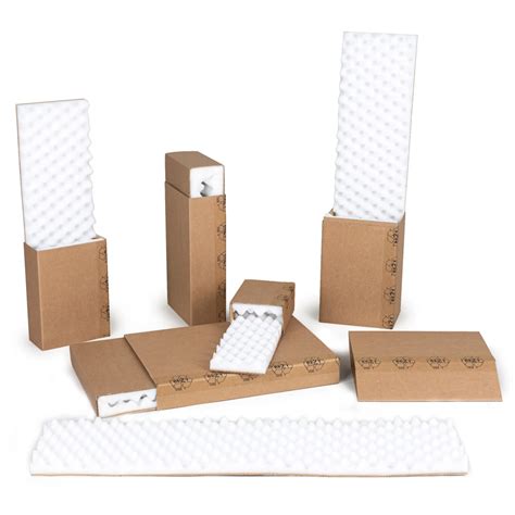 Foam Lined Boxes 258x158x63 Mm At Low Cost 187 76
