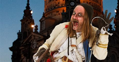 Terrifying Tour Of Dresden Led By A Dungeon Master Getyourguide