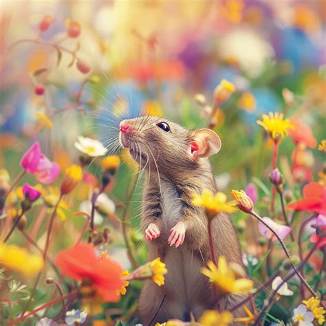 Brown Rat Dynamic Wallpapers For Every Device Imagella