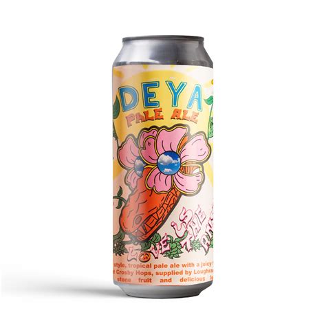 Deya Brewery Buy Deya Beers Ipas Cans And Cases Shop Online Uk