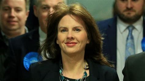 Copeland Conservative Mp Trudy Harrison To Stand Down At Next Election Itv News Border