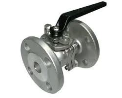 Tìm Hiểu Về đặc điểm Cơ Bản Của Flange Ball Valve Dimensions