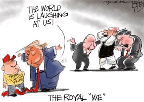 Editorial Todays Best Political Cartoons Light Wave