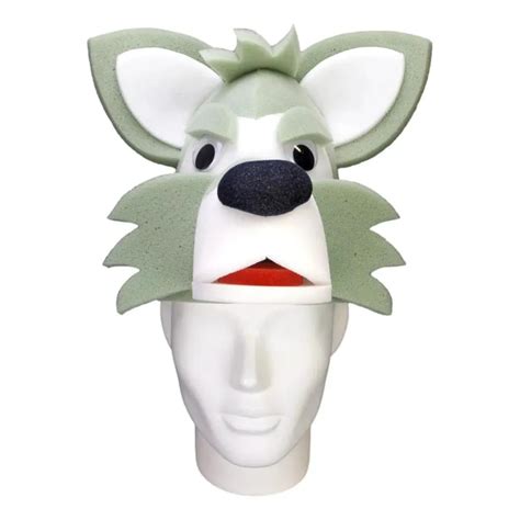Wolf Hat Candy Warehouse