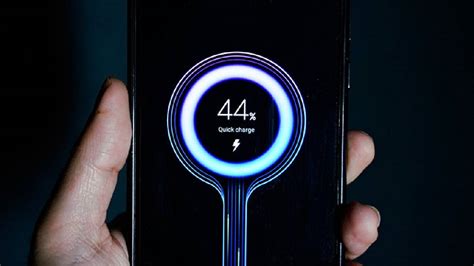 300w Fast Charging With This Upcoming Smartphone Will Fully Charge