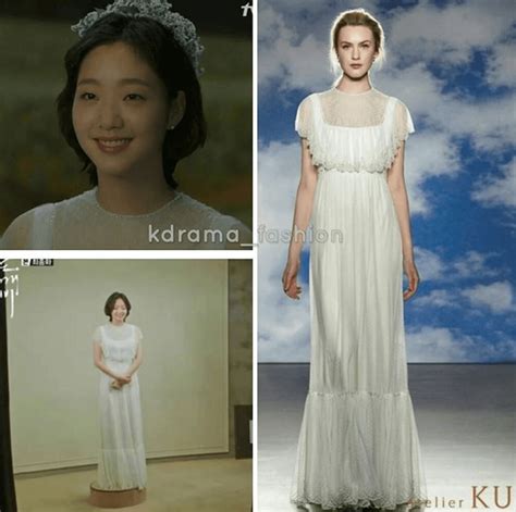 This Is How Much It Costs To Dress Like Ji Eun Tak Of Goblin Koreaboo