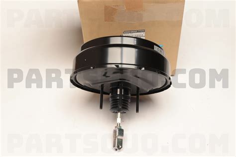 Booster Assy Brake 47210vs40a Nissan Parts Partsouq