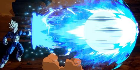 Dragon Ball Fighterz How To Master Blocking
