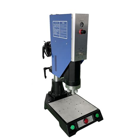 Psa Plastic Grading Card Slab Ultrasonic Sealing Machine Welder For