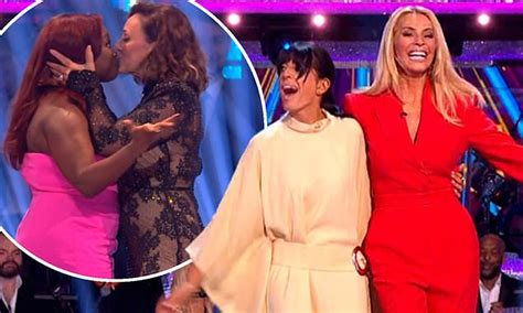 Strictly Viewers Turn Off Sickly Sweet Show In Their Droves After It Failed To Address