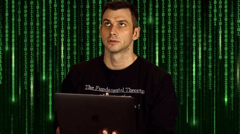 When You Engineer The Matrix