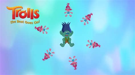 Trolls The Beat Goes On Season 4 Streaming Watch And Stream Online Via