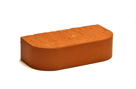 Кирпич полнотелый печной Лоде Lode Janka F14