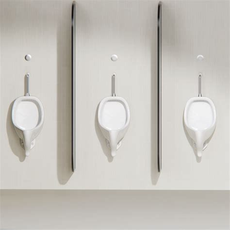 Arctic Urinal Mansfield Plumbing