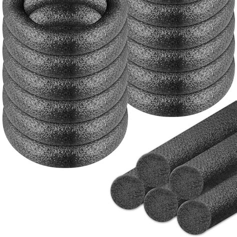 Foam Backer Rod For Gaps Concrete Crack Filler Joints Foam Desertcart
