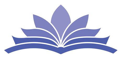 Book Logo Design Vector