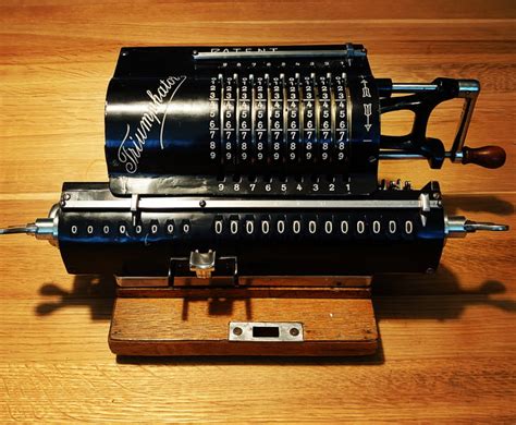 Beautiful Old Tech 9gag