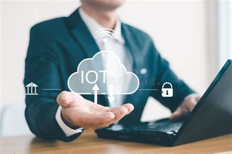 Internet Of Things Iot An Integrated Network Of Interconnected Devices And Technologies That