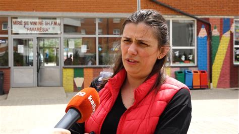 Shkolla Pavarësia” Në Prishtinë Me 1814 Nxënës E Vetëm 22 Dhoma Mësimi