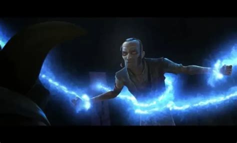 Who Is Sifo Dyas The Jedi Master And His Role In Star Wars Lore