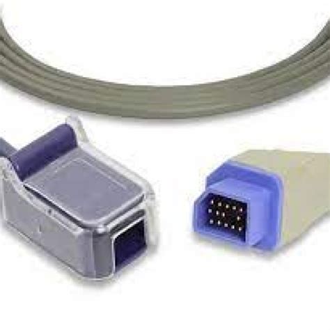 Summit Doppler Photoplethysmography Bi Directional Probe