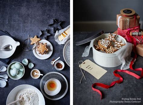 Styling Sania Pell Photography Helen Cathcart For The Observer And