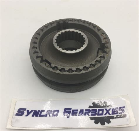 Synchro Hub Assembly Online Gearbox Parts Shop