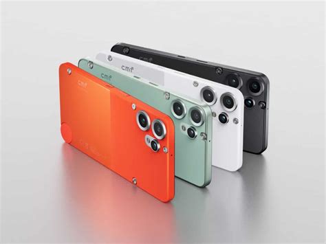 Cmf Phone 2 Pro Sale Begins Check Introductory Price Offers Specs Features Zee Business