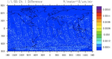 Figure 1 From Cloud Computing For Satellite Data Processing On High End