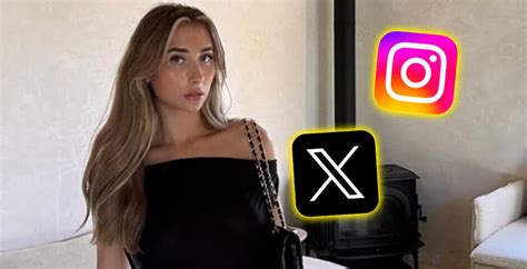 Huge Followers Lily Phillips Has Gained After 100 Men In A Day Doc