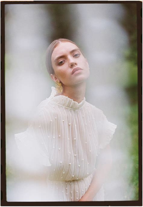 Iolanta Shibaeva Blow Models