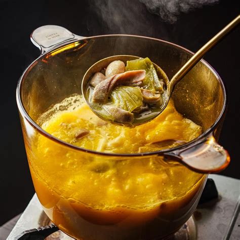 Ji Chuan Beijing A Michelin Guide Restaurant