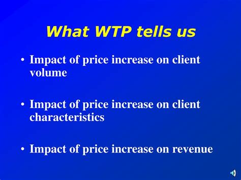 Ppt Willingness To Pay Powerpoint Presentation Free Download Id