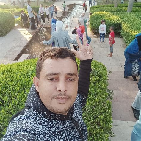 نسيم سناح حساب بديل